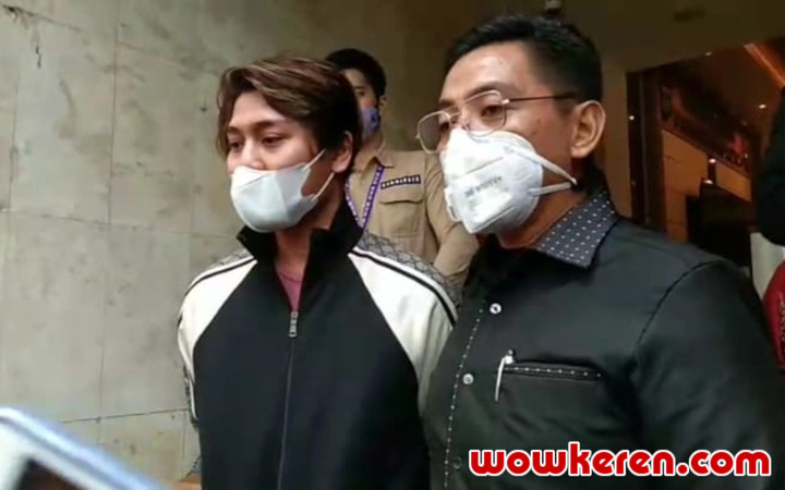 Rizky Billar Laporkan Haters Usai Dapat Ancaman Berbahaya