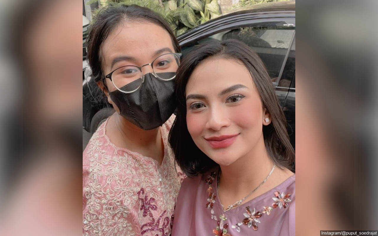 Gegara Usia, Mayang Adik Vanessa Angel Jadi Ghibahan Netizen Sampai ...