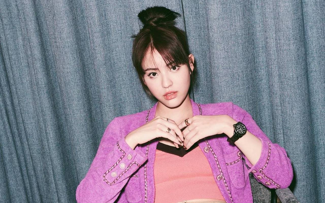 Begini Tanggapan Netizen Korea Ketahui Latar Belakang Keluarga Sitala ...