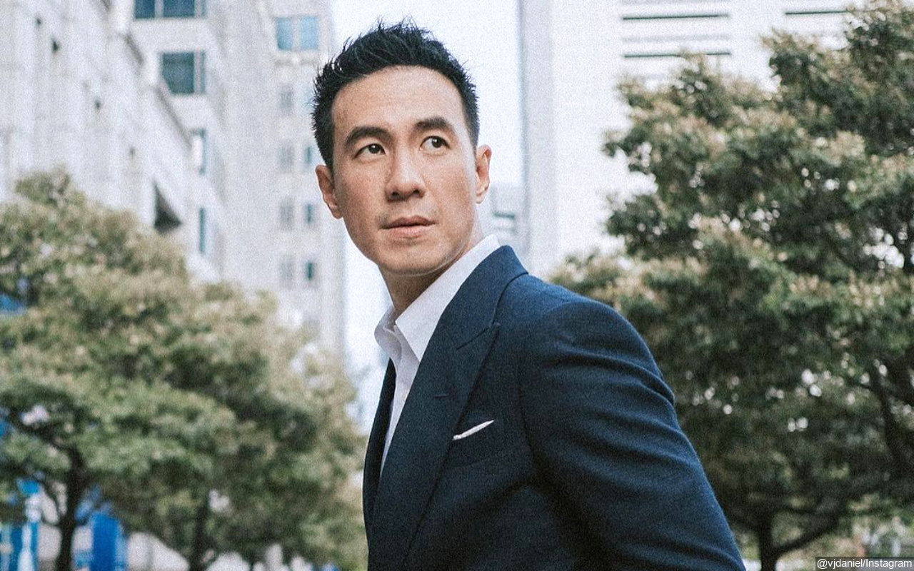 Penampilan Daniel Mananta 17 Tahun Lalu Jadi Sorotan, Bikin Nostalgia ...