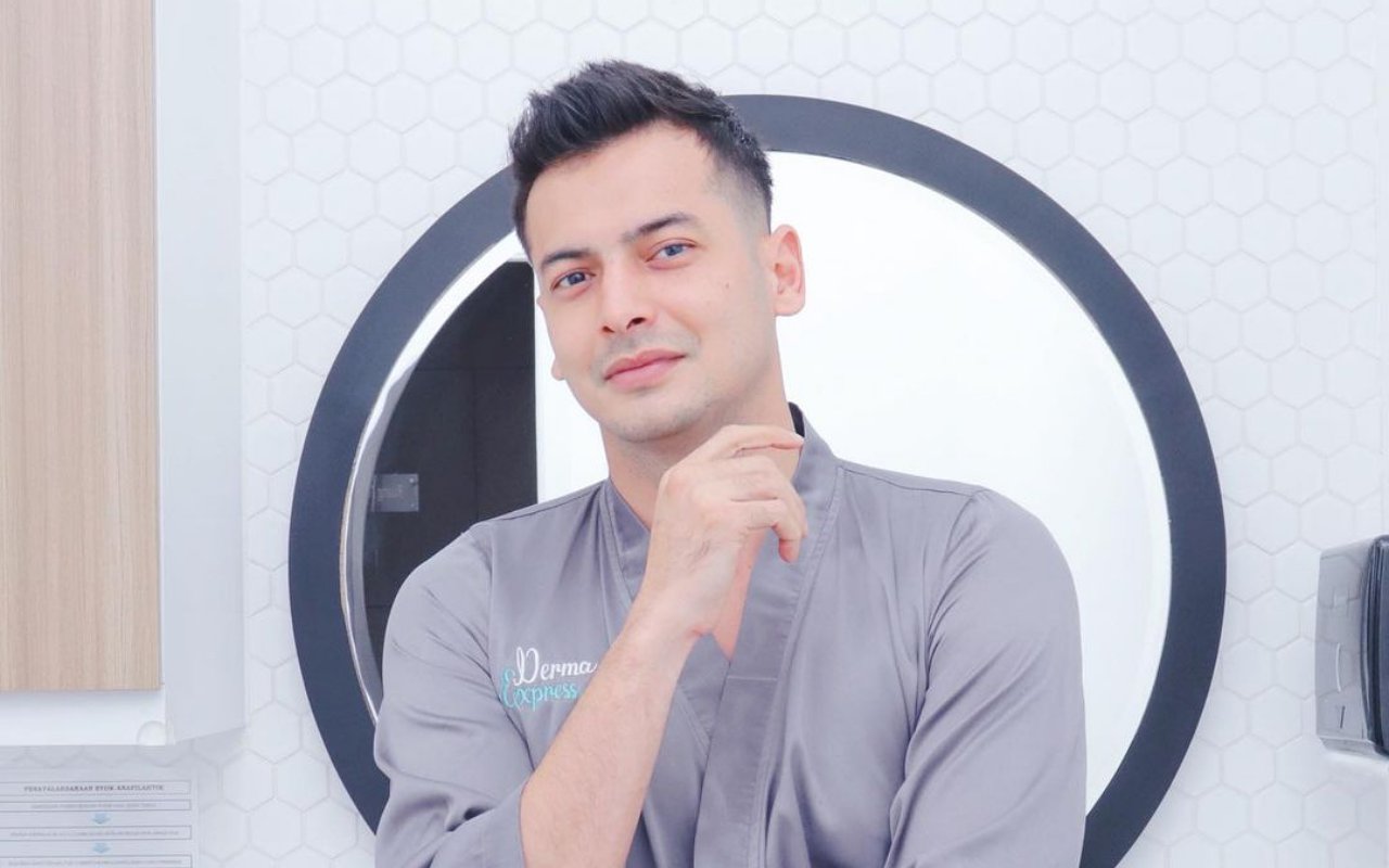 Fantastis, Boy Hamzah Sebut Pernah Terima Bayaran Syuting Capai Rp 1 Miliar