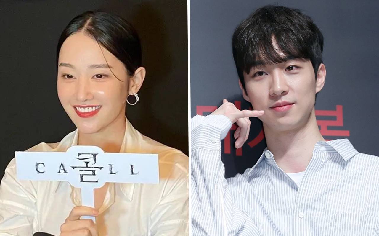 Jeon Jong Seo Cinlok, Dikonfirmasi Kencani Sutradara Film 'The Call ...