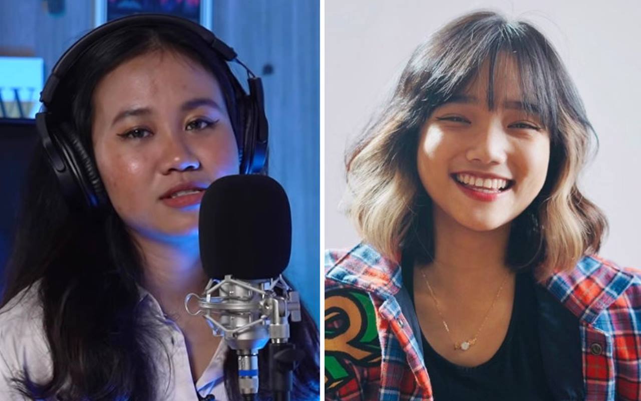 Mayang Adik Vanessa Angel Curcol Fuji Kasar, Host Podcast Murka Dituding Tak Netral?