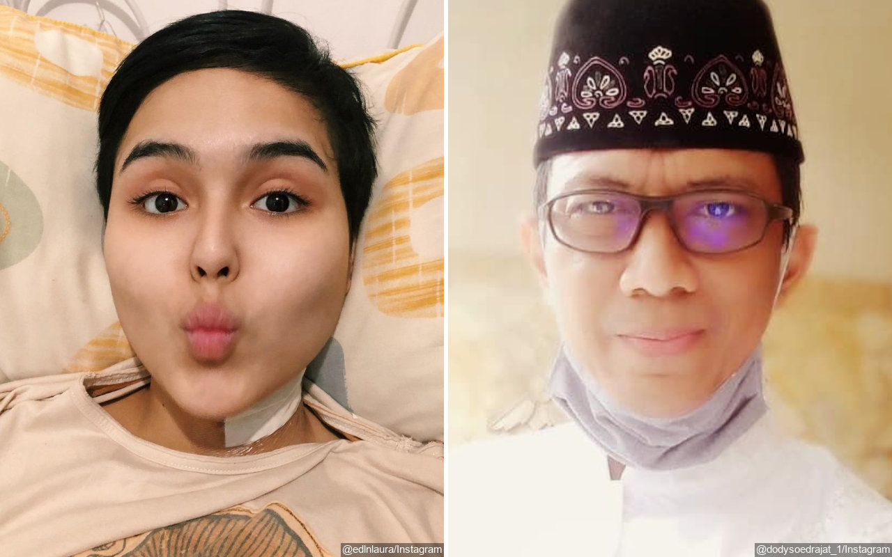 Laura Anna Ikut Sindir Ayah Vanessa Angel Soal Hadiah Mobil, Ungkit ...