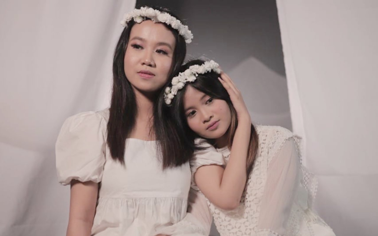 Mayang Adik Vanessa Angel Kembali Latihan Vokal, Disindir Punya 'Mantra ...