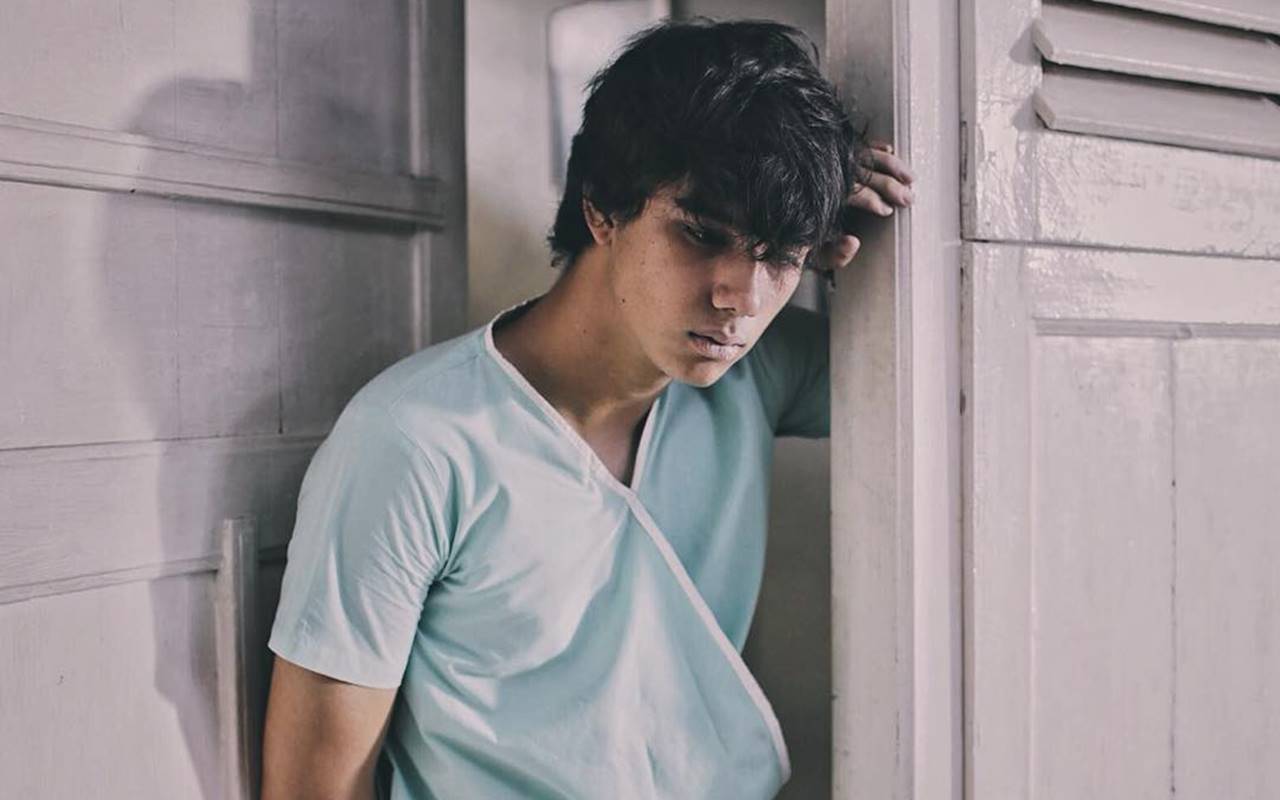 Terciduk Narkoba Lagi, Unggahan Lawas Jeff Smith Soal Penyesalan Dan Permintaan Maaf Diserang Publik