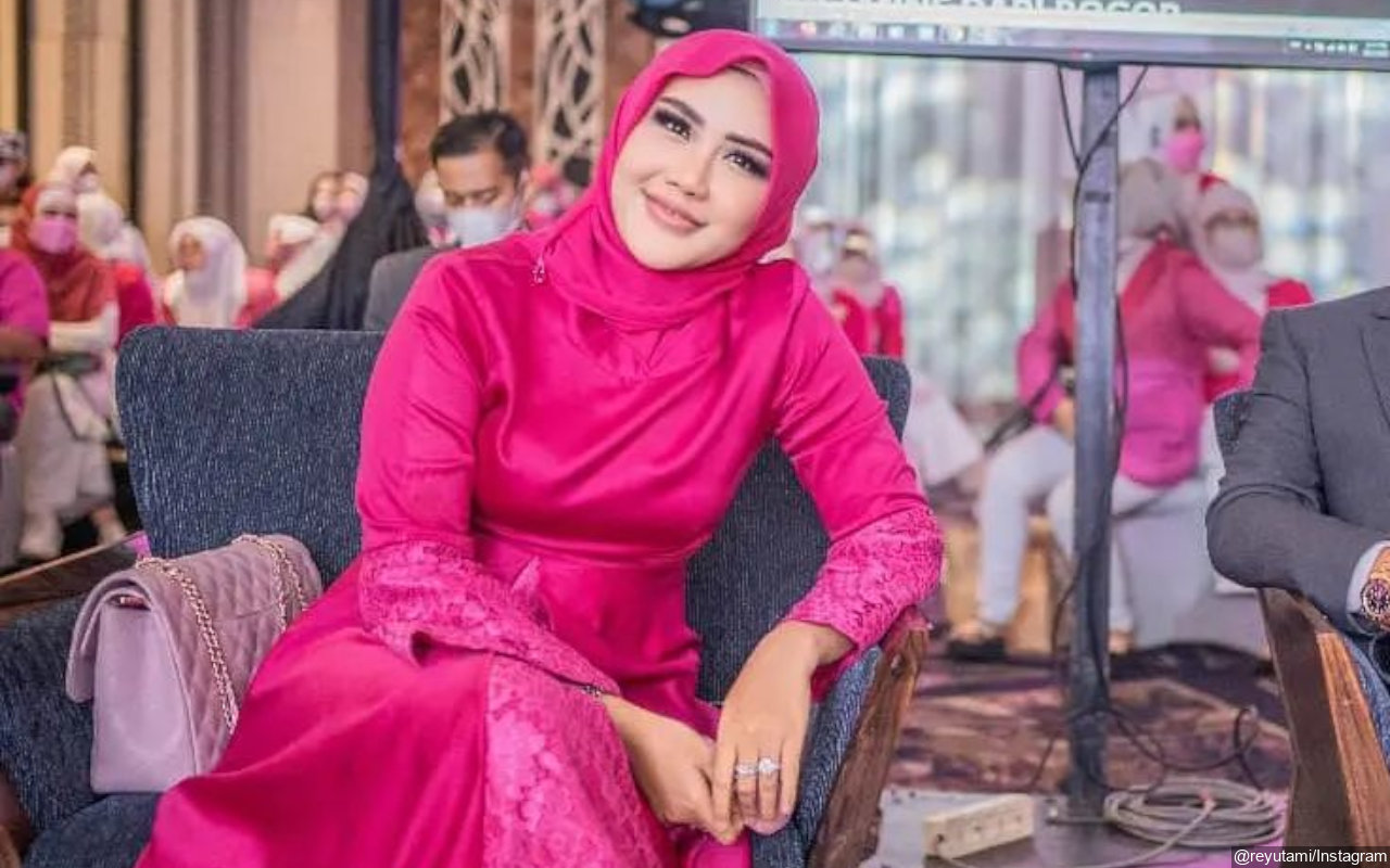 Rey Utami Malah Kena Sindir Usai Beli Mobil Mewah dari Hasil 2 Bulan ...