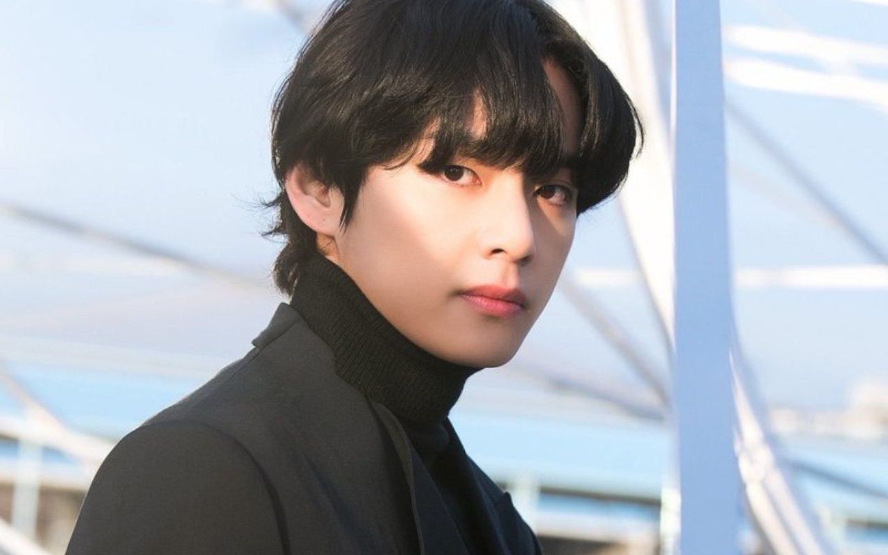 Aktor dan Penyanyi Taiwan Ini Dapat Komentar Tak Sopan Usai Follow V BTS