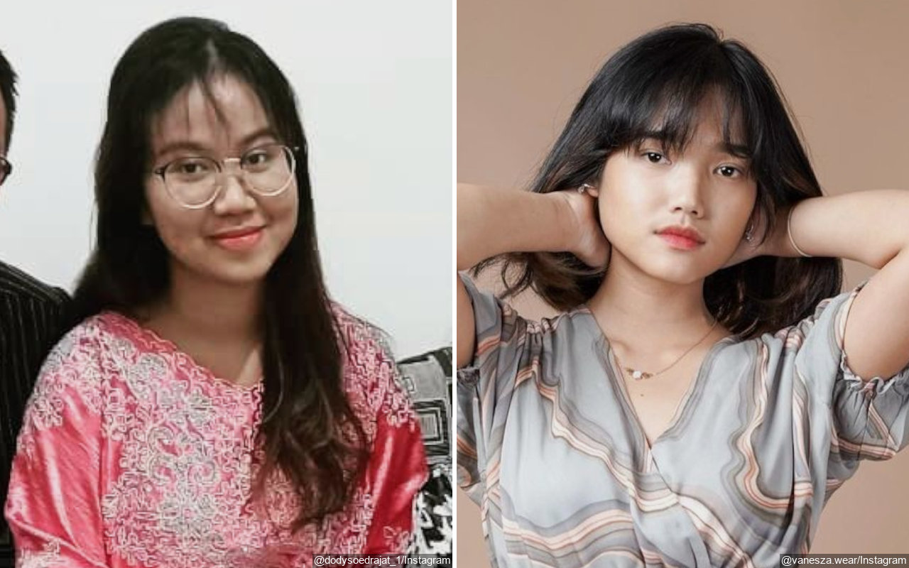 Mayang Adik Vanessa Angel Ngode Nangis Suaranya Bikin Gala Takut ...