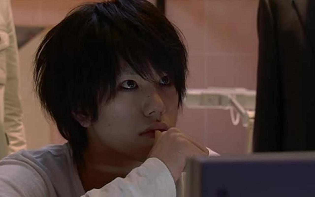 Kenichi Matsuyama 2022