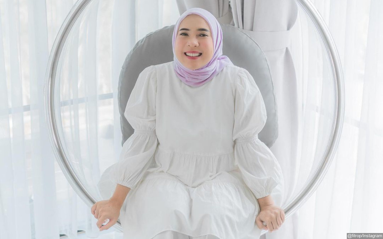 Fitri Tropica Pamer USG Calon Anak Kedua, Bakal Bikin Hidup Suami dan ...