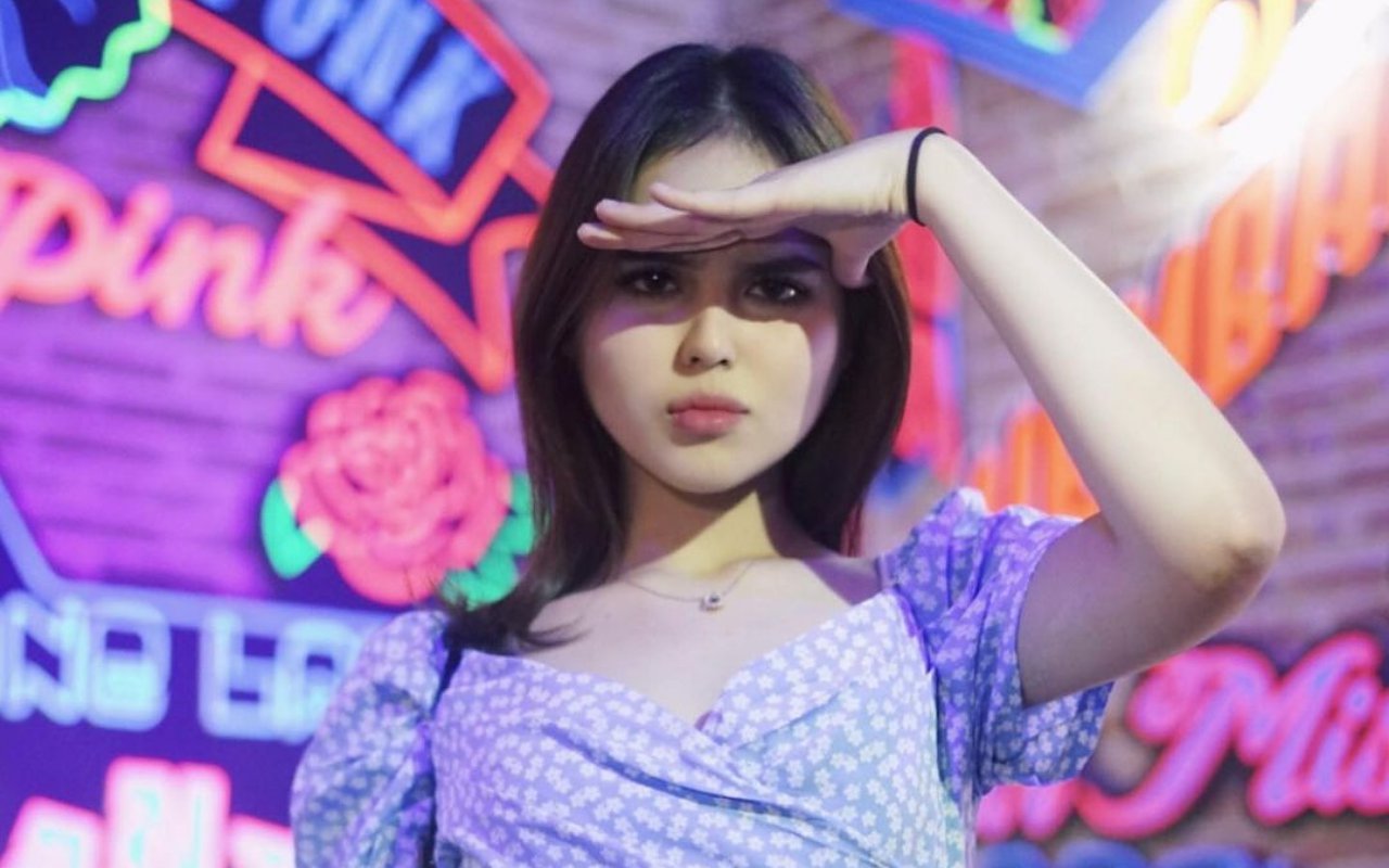 Tuntut Gaga Muhammad, Intip 7 Potret Laura Anna Eks Pacar Yang Kini Lumpuh