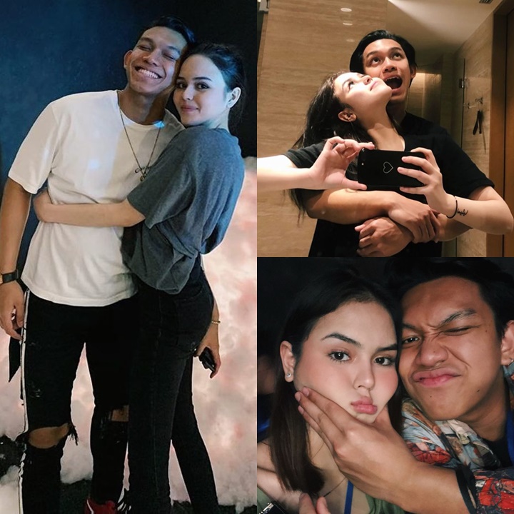 Tuntut Gaga Muhammad, Intip 7 Potret Laura Anna Eks Pacar Yang Kini Lumpuh