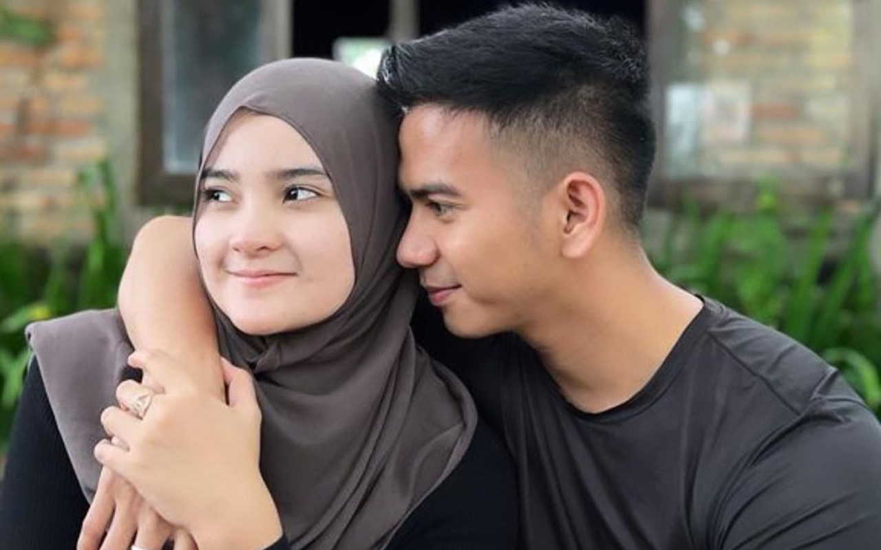 Ridho DA Pamer Foto Mesra Bareng Istri Usai Rizki Cerai, Ramai Diwanti ...