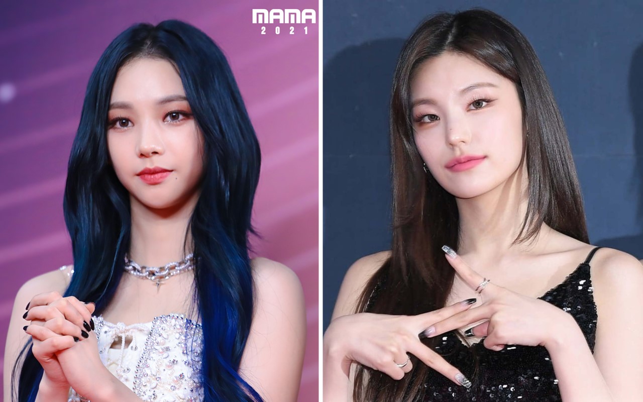 MAMA 2021: Aksi Dance Solo Karina aespa Dikritik, Yeji ITZY Justru Tuai Pujian