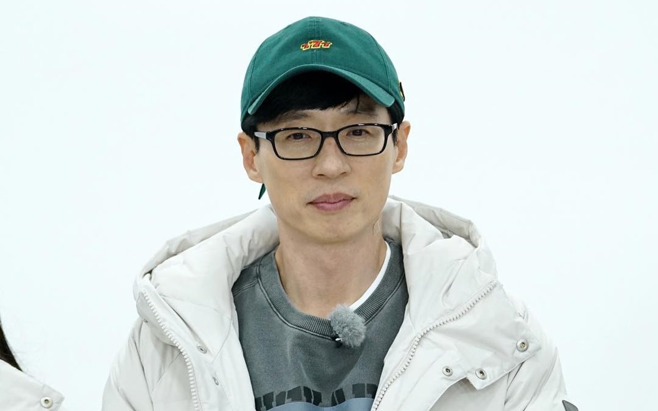 Yoo Jae Seok Positif COVID-19, Tim Produksi Buka Suara Soal Nasib ...
