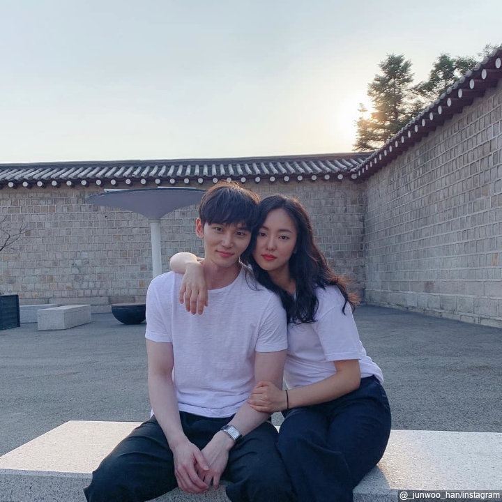 Sederet Pesona Han Joon Woo, Pemain Yang Wafat Demi Tolong Han Hyo Joo ...