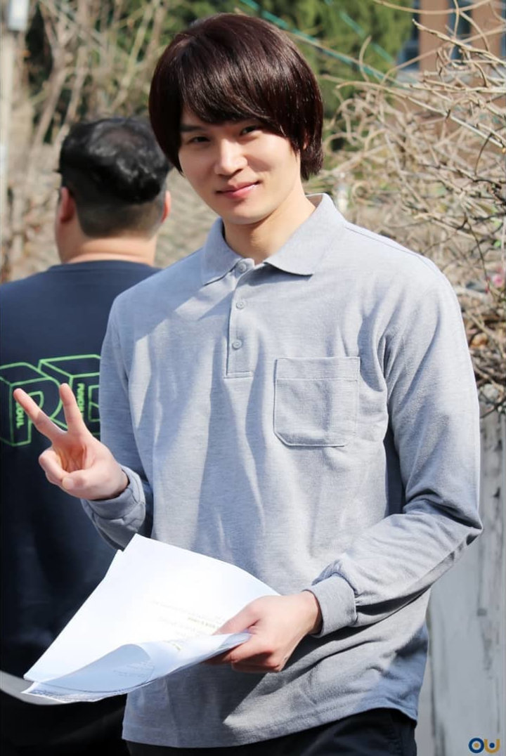 Sederet Pesona Han Joon Woo, Pemain Yang Wafat Demi Tolong Han Hyo Joo ...