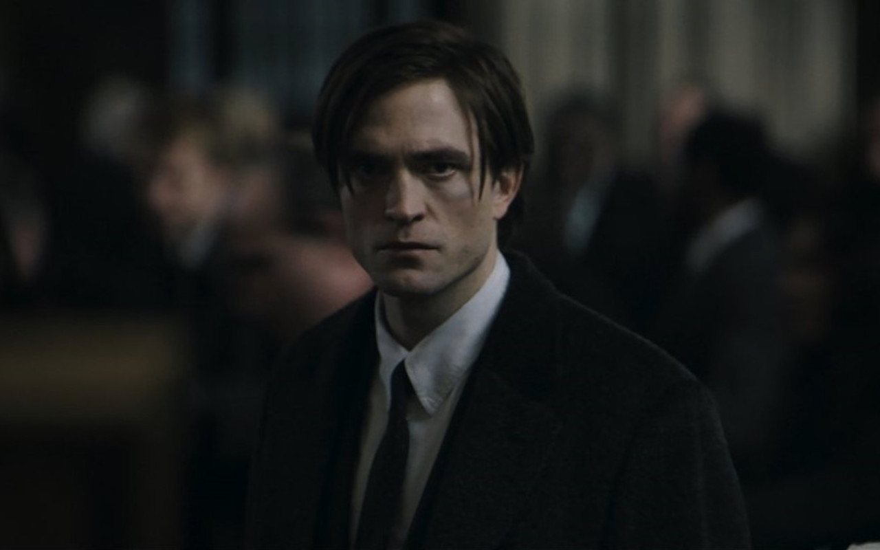 Riddler Tahu Identitas Asli Bruce Wayne di Trailer Baru 'The Batman ...