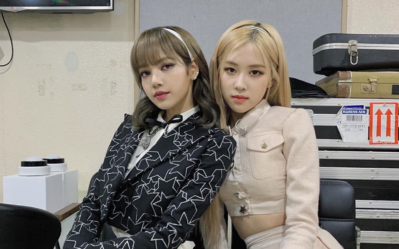 Lisa dan Rose BLACKPINK Pecahkan Rekor Dunia Guinness Lewat Pencapaian ...