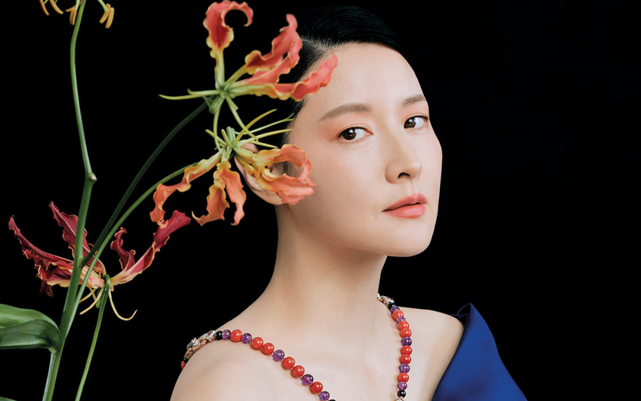 Lee Young Ae Jadi Lebih Percaya Diri Usai Bintangi 'Inspector Koo', Ini ...