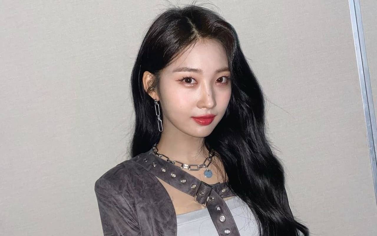 Didapuk Jadi Leader Baru, Sihyeon EVERGLOW Nilai Lebih Perhatian