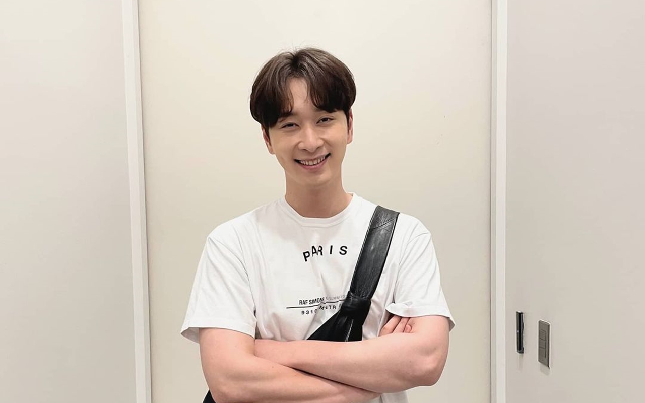 Chansung 2PM Umumkan Kehamilan Tunagan, Siap Menikah Awal 2022 dan ...