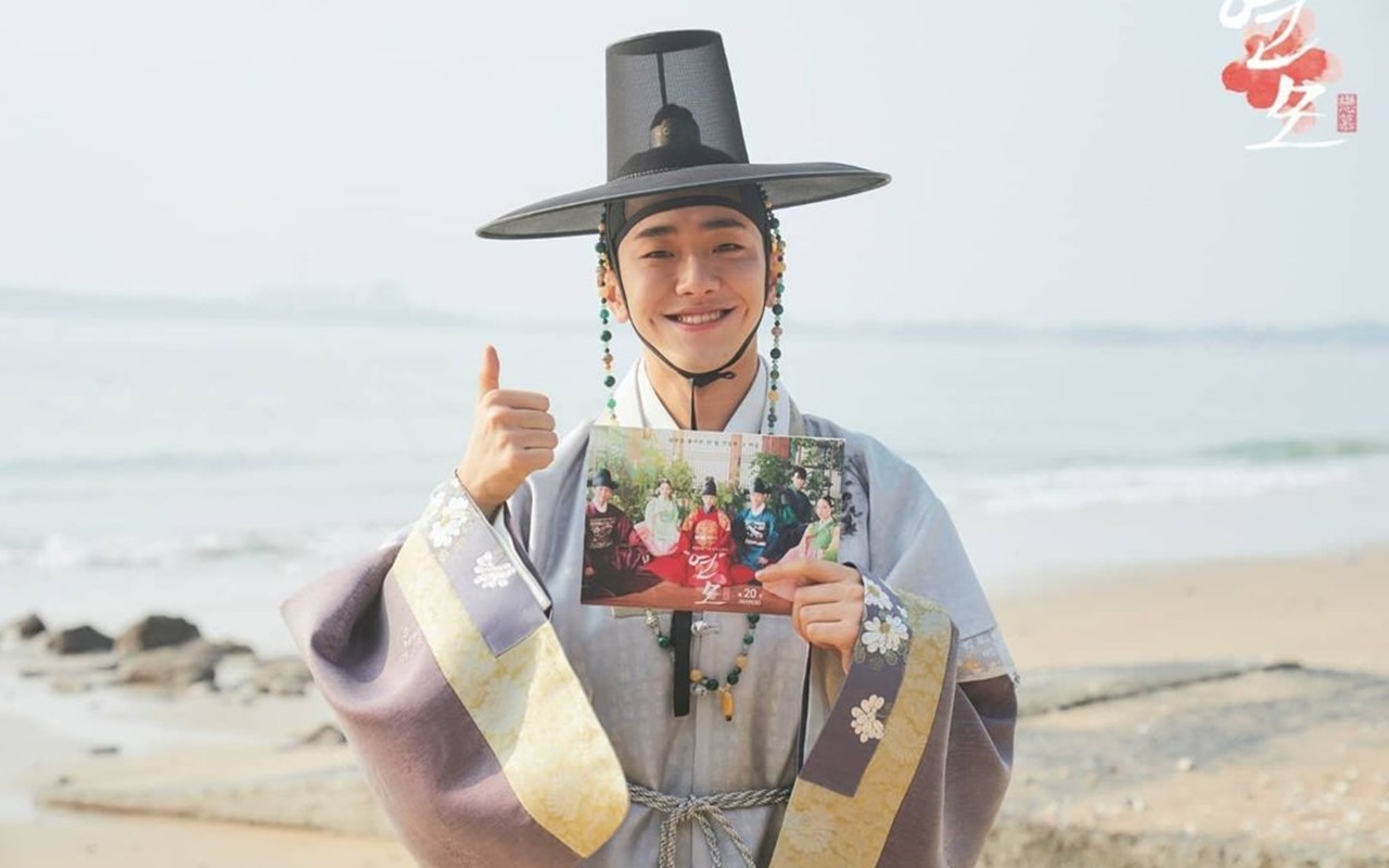 Nam Yoon Su Jadi Second Lead di 'The King's Affection', Bahas Perbedaan dengan Drama Sebelumnya