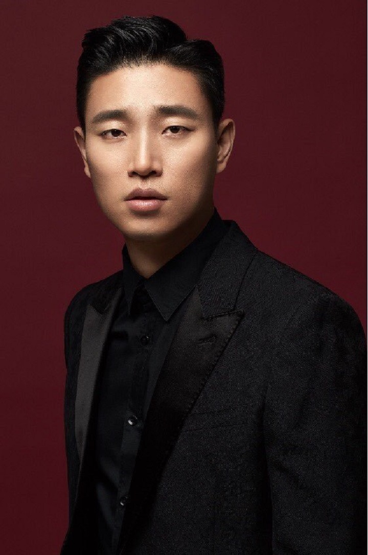 Kang Gary