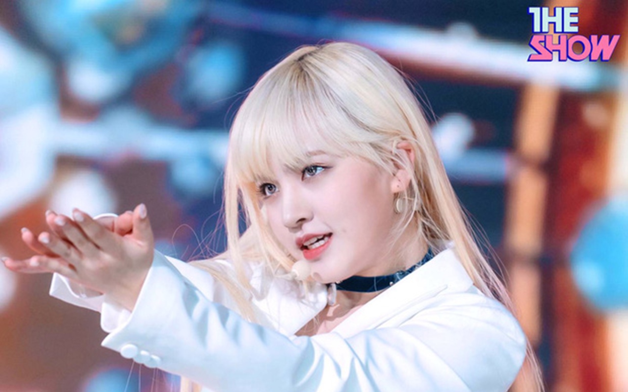 Liz IVE Disebut Mirip Lisa BLACKPINK Saat Era Debut, Setuju?