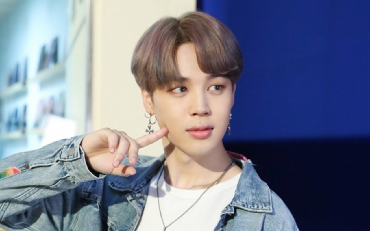 Buktikan Popularitas, GQ Korea Cover Jimin BTS Paling Laris di Korea dan Jepang
