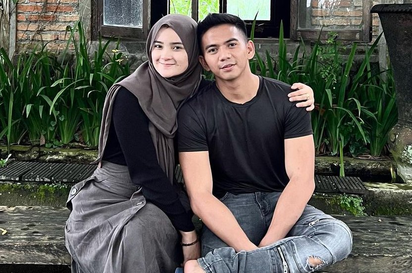 Ngobrol Bareng Nadya Mustika, Sosok Istri Ridho DA Tak Berhijab Jadi ...