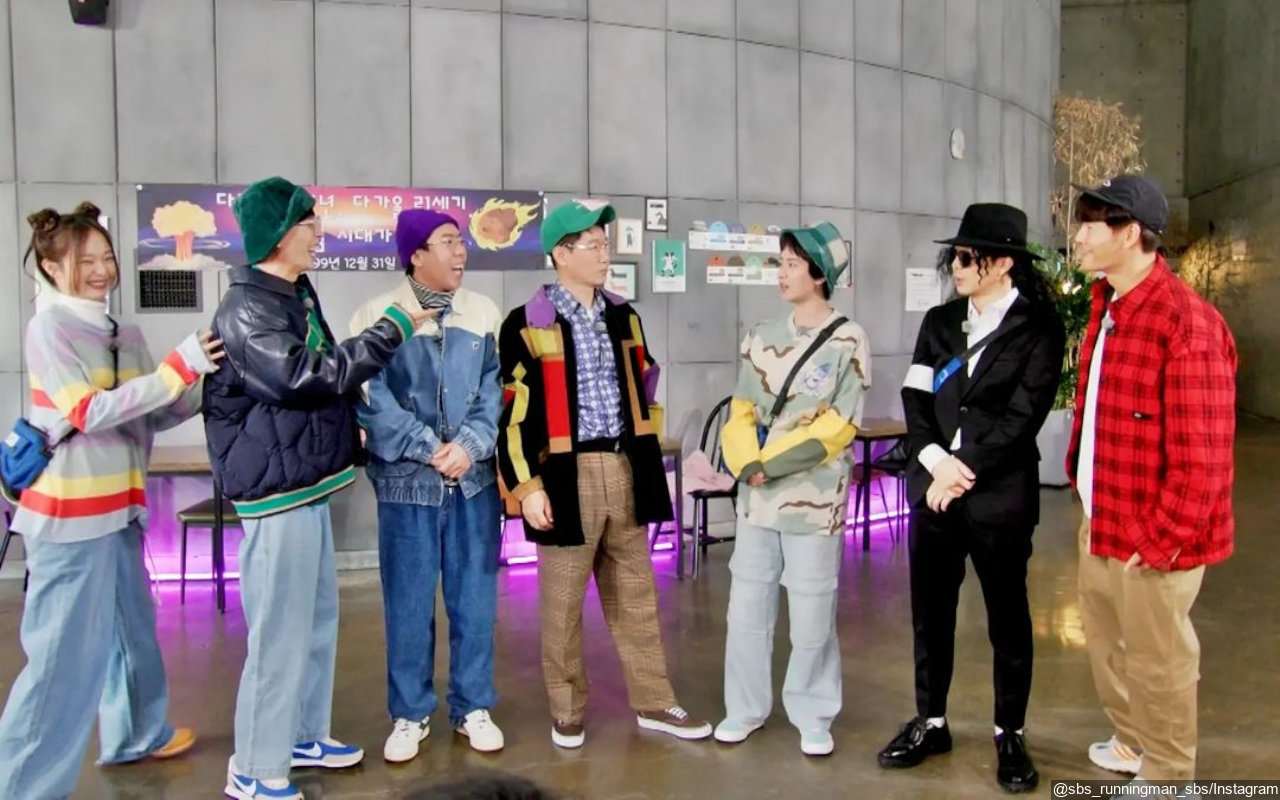 SBS Entertainment Awards 2021: Kemenangan 7 Tahun Berturut-Turut ...