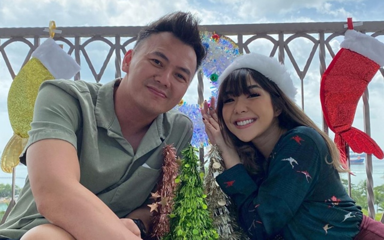 Sudah Putus, Wijin Blak-blakan Masih Sebut Gisella Anastasia Tipe Istri Idamannya