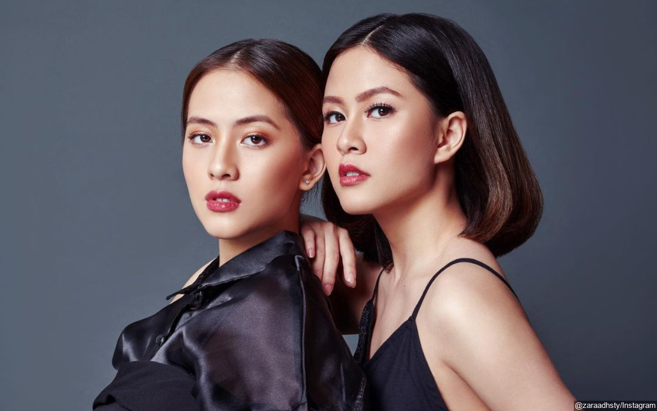 Perdebatan Hasya Kyla dan Adhisty Zara di Chat WA Terungkap, Soal Apa?