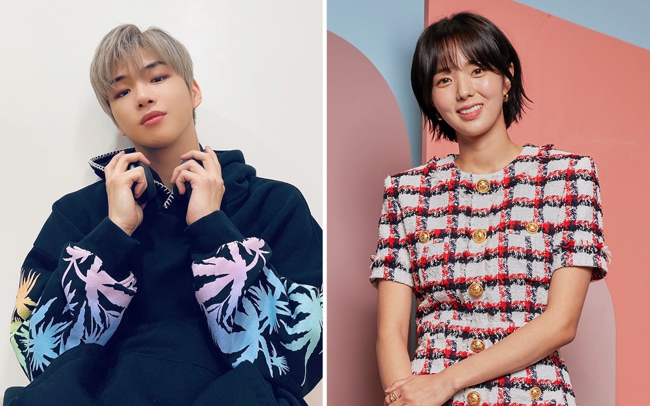 Kang Daniel dan Chae Soo Bin Cs Ceria di Poster Baru 'Rookie Cops ...