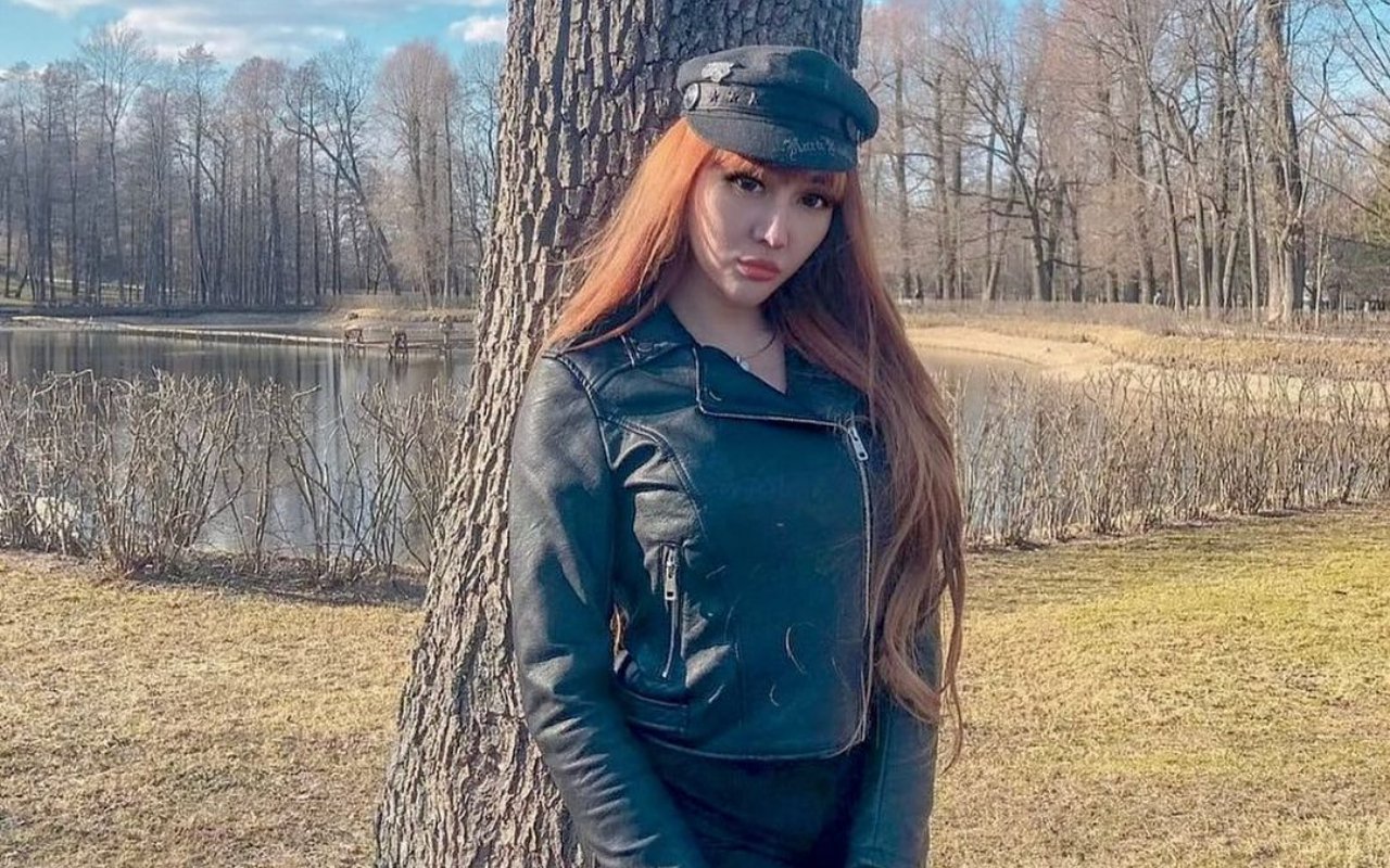 Lucinta Luna Joget Sambil Bawa Foto Doddy Sudrajat, Ramai Didukung Jadi ...