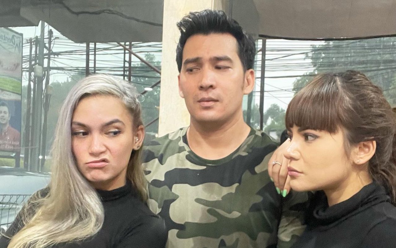 Dinar Candy Unggah Foto Bareng Mantan Ridho Ilahi, Dipuji Lebih Cantik?