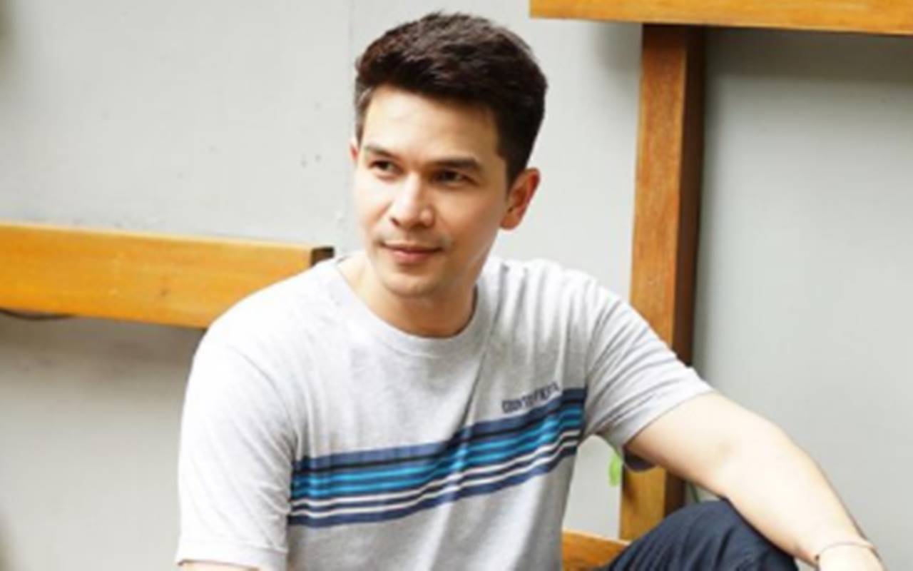 Sidang Cerai Ditunda Hingga Tahun Depan, Jonathan Frizzy Tak Ada Niat ...