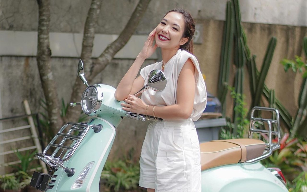 Putus dari Wijin, Gisella Anastasia Makan Bareng dengan Gading Marten Didoakan Rujuk