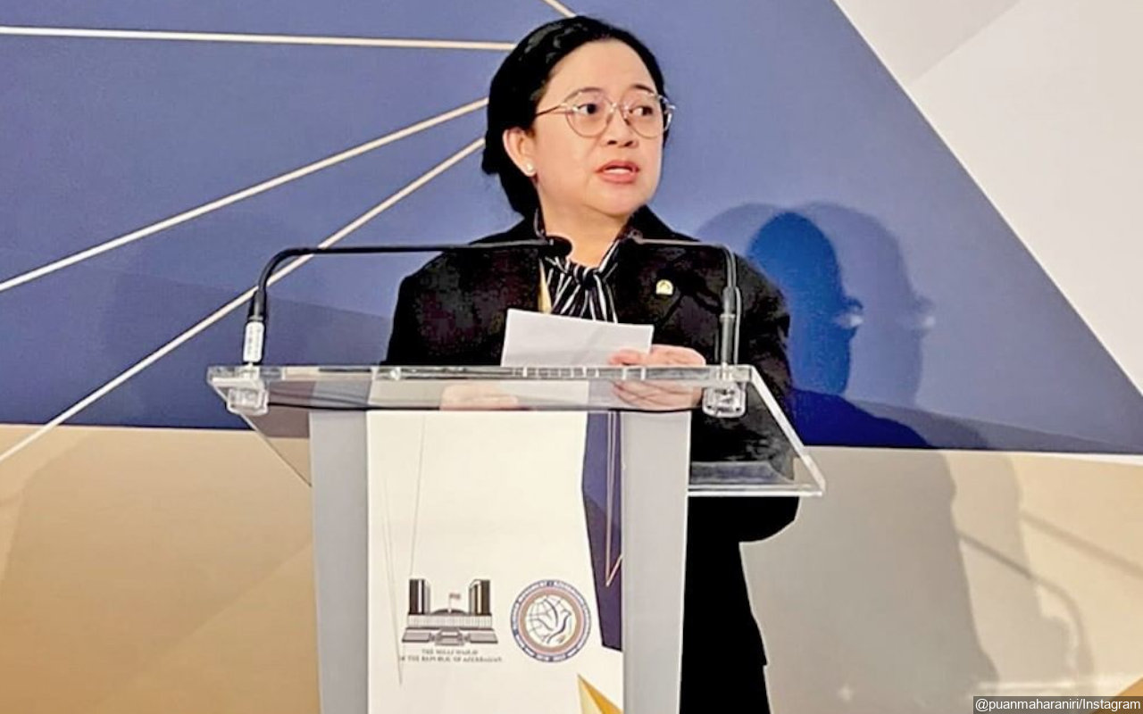 Anggota PDIP DPR Wajib Bagikan Sembako Bergambar Puan Maharani Dinilai ...