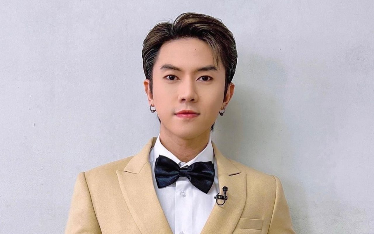 Rafael Tan Sudah Ngebet Nikah Tahun Depan, Bocorkan Kriteria Calon ...