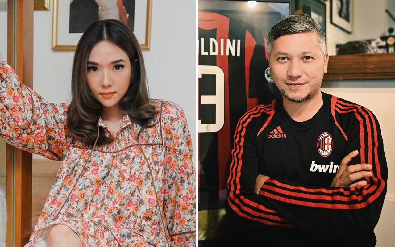 Didoakan Rujuk, Gisella Anastasia Janjian Liburan Natal Tahun Baru Dengan Gading Marten di Bali?