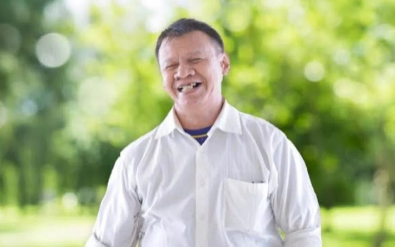 Komedian Senior Jimmy Gideon Meninggal Dunia, Kisah Hijrahnya Kembali ...