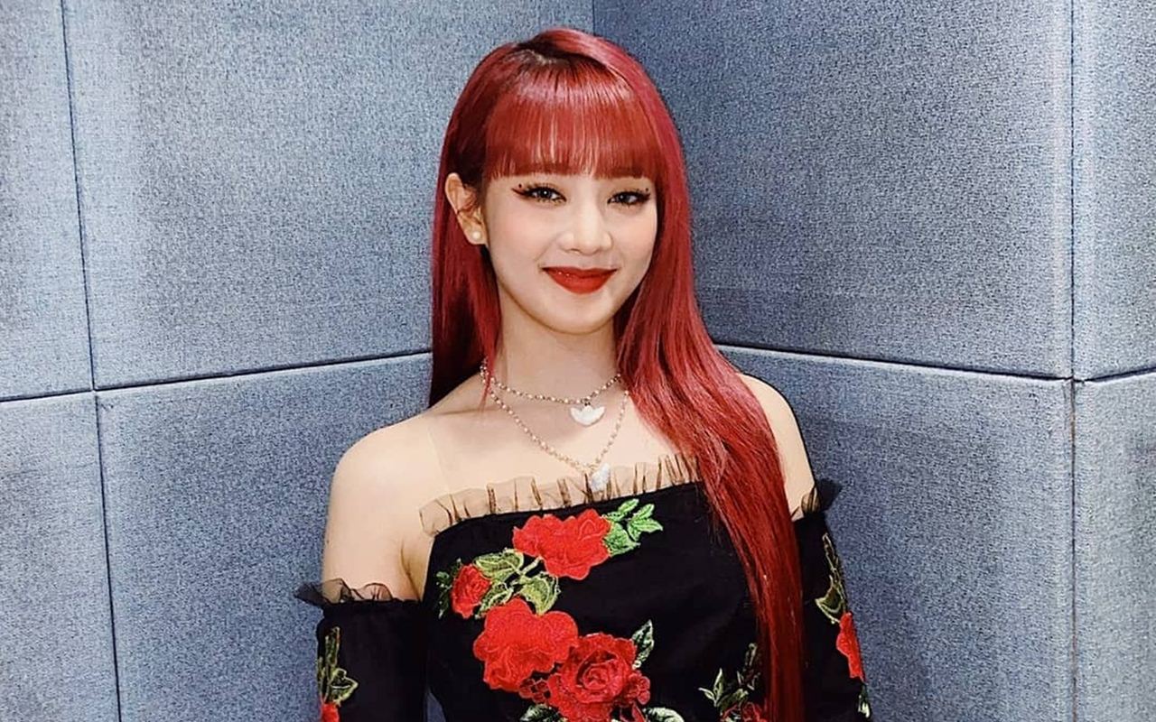 Minnie (G)I-DLE Rayakan Natal Bersama Lisa BLACKPINK, Intip 7 Potret ...
