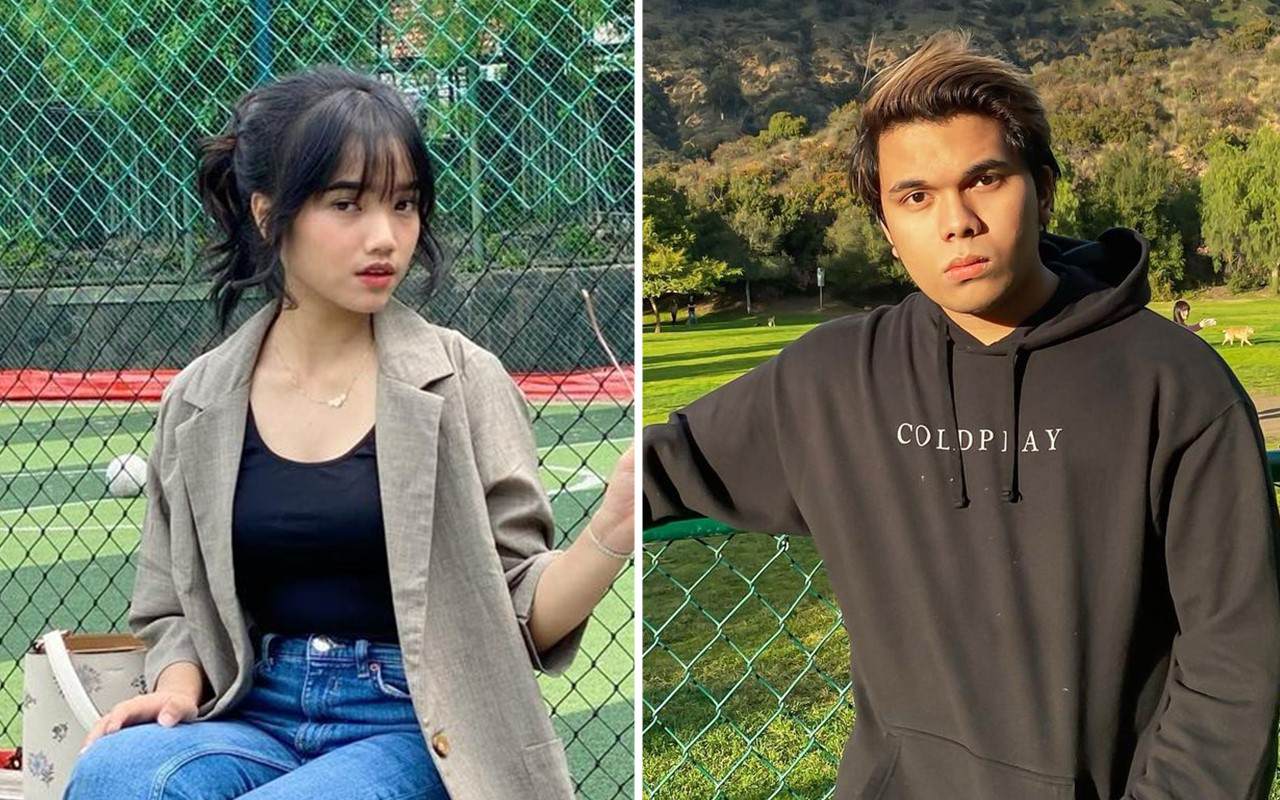 Fuji Beber Kriteria Pacar yang Direstui Sang Kakak, Thariq Halilintar ...