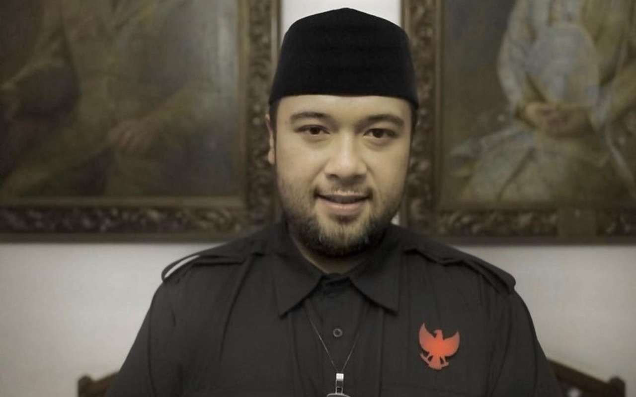 Didi Mahardika Ikut Terseret Jadi 'Saksi' Rencana Pemindahan Makam ...