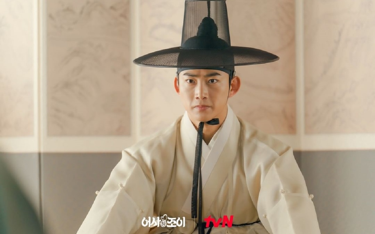 Tim Investigasi Taecyeon Siap Lakukan Misi Terakhir, Begini Bocoran Tim ...