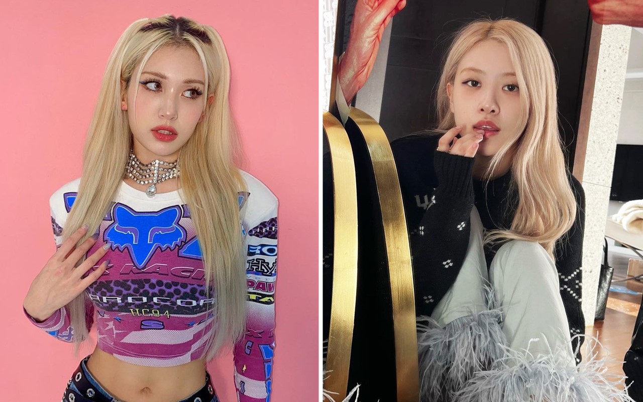 MV dan Konsep 'Anymore' Jeon Somi Dinilai Mirip dengan 'On the Ground' Rosé BLACKPINK