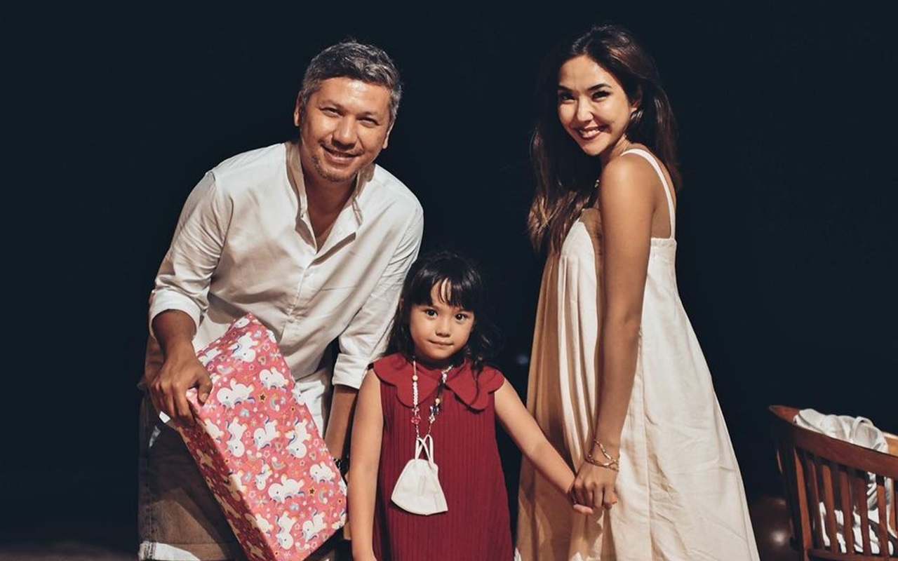 Putus dari Wijaya Saputra, Gisella Anastasia Buka Kemungkinan Rujuk dengan Gading Marten